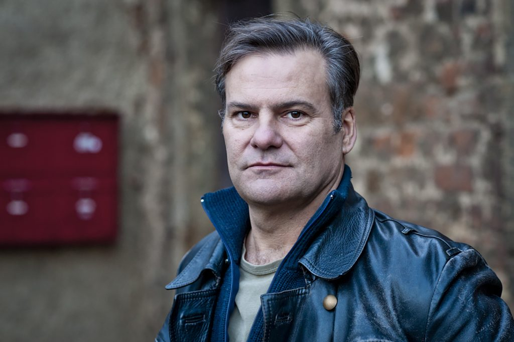 Picture of Tom Quaas