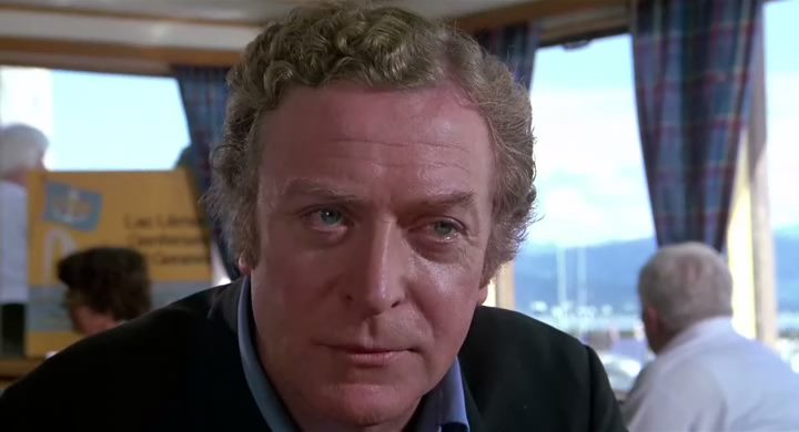 Picture of The Holcroft Covenant