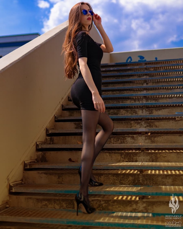 Picture of Simi Weber