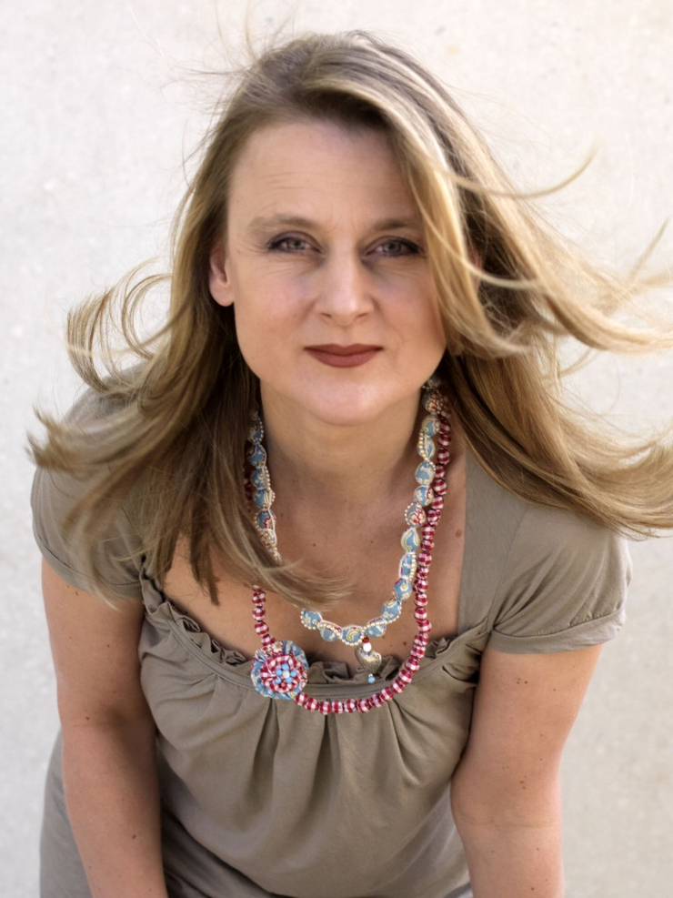 Picture of Barbara Ullmann
