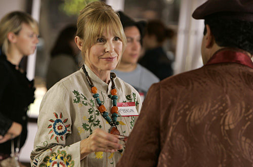 Image of Victoria Tennant