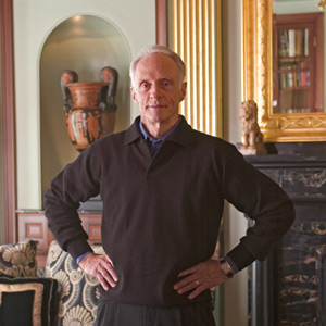 Picture of Robin Cook