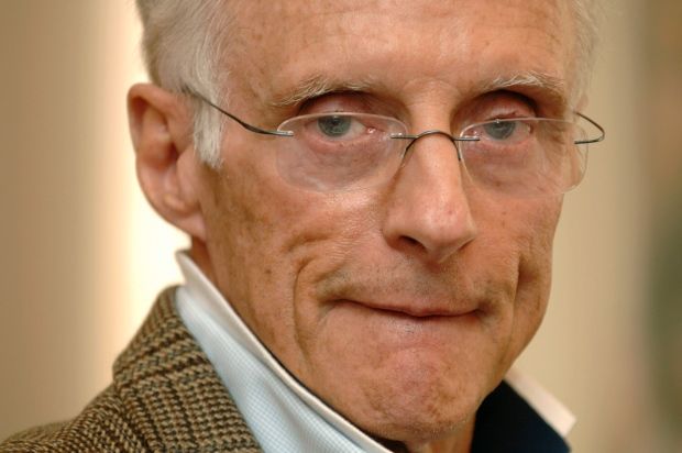 Picture of Robin Cook