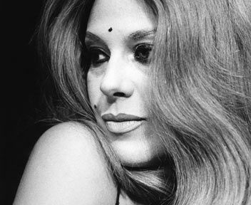 Picture of Franca Rame