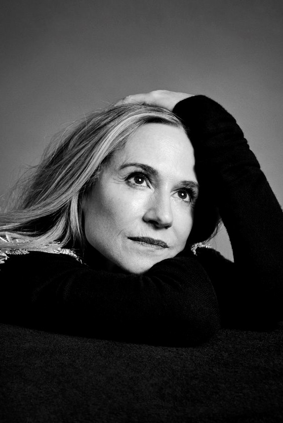 Picture of Holly Hunter