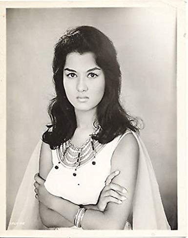 Picture of Bella Cortez