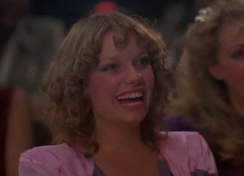 Picture of Betty Kennedy