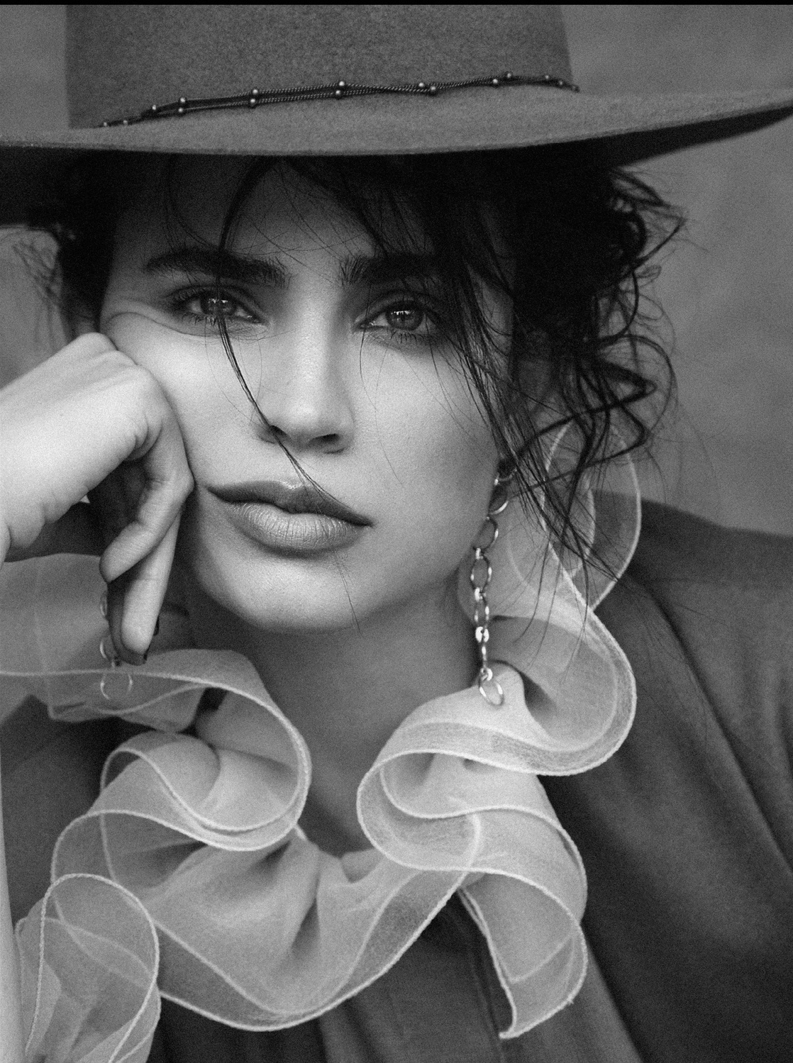 Sofia Carson image
