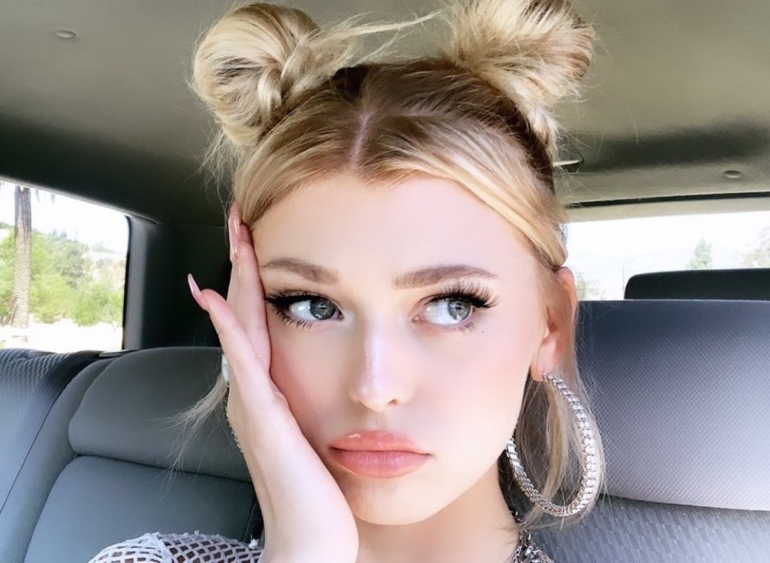 Picture of Loren Beech