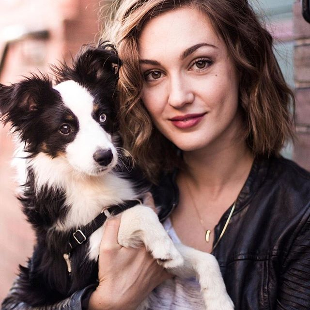 Picture of Katherine Barrell