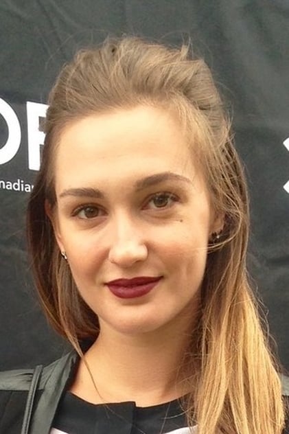 Picture of Katherine Barrell