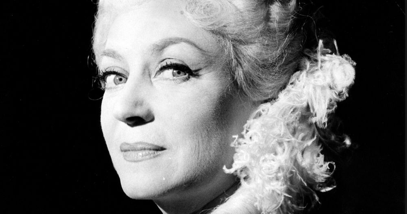 Picture of Lise Delamare