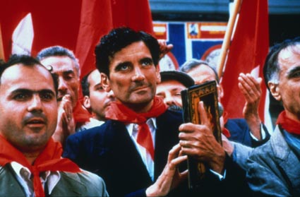 Picture of Massimo Troisi