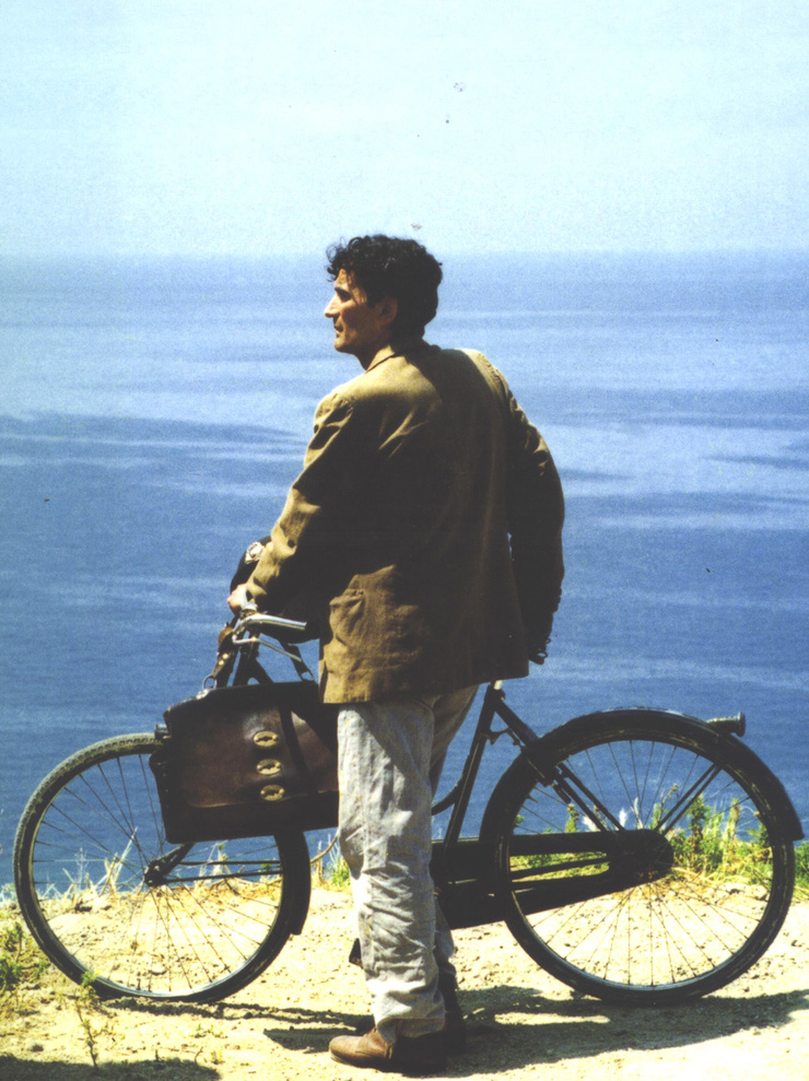 Picture of Il Postino