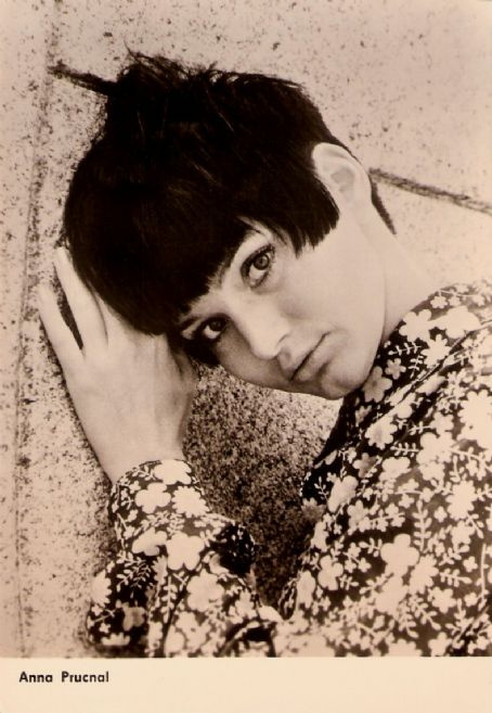 Picture of Anna Prucnal