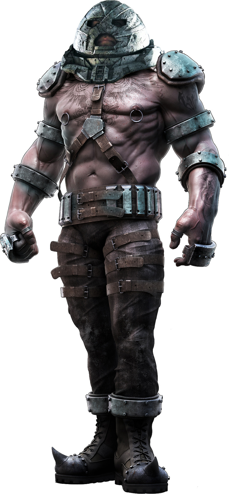 Picture of Juggernaut (Ryan Reynolds)