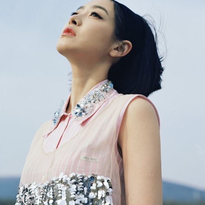 Picture of Victoria Song