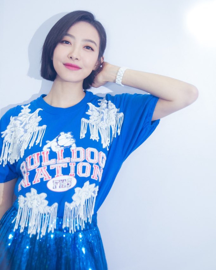 Picture of Victoria Song