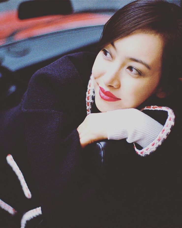 Picture of Victoria Song