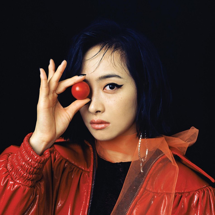 Picture of Victoria Song