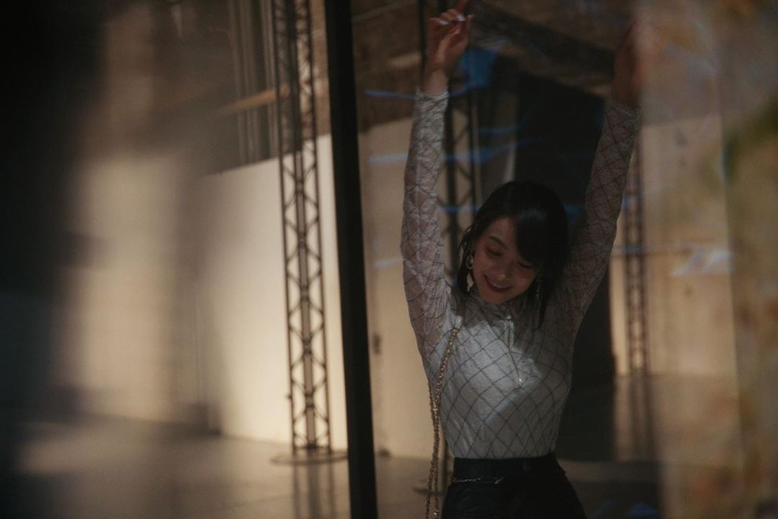 Picture of Victoria Song