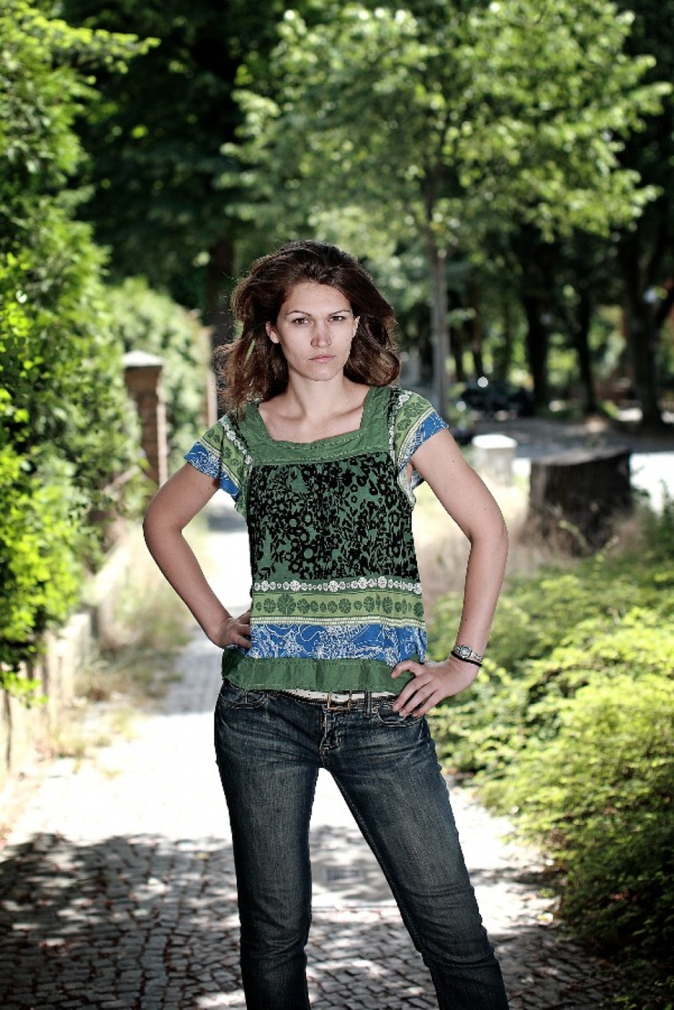 Picture of Daniela Pürstl