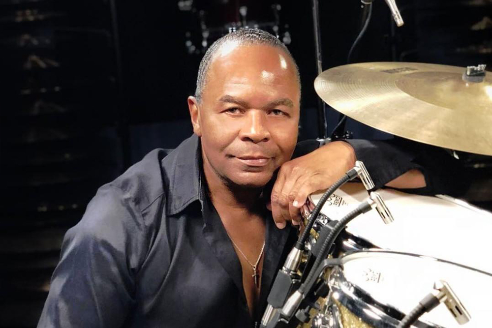 Picture of Jonathan Moffett