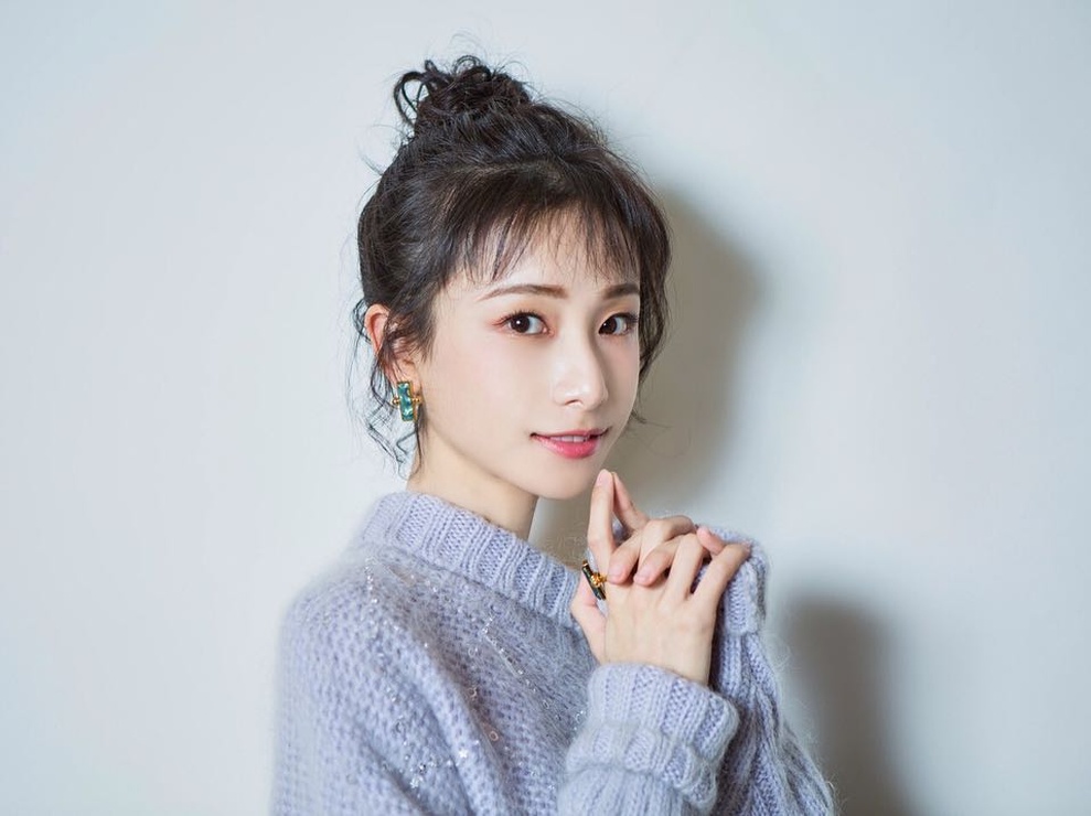 Picture of Zixin Jiang