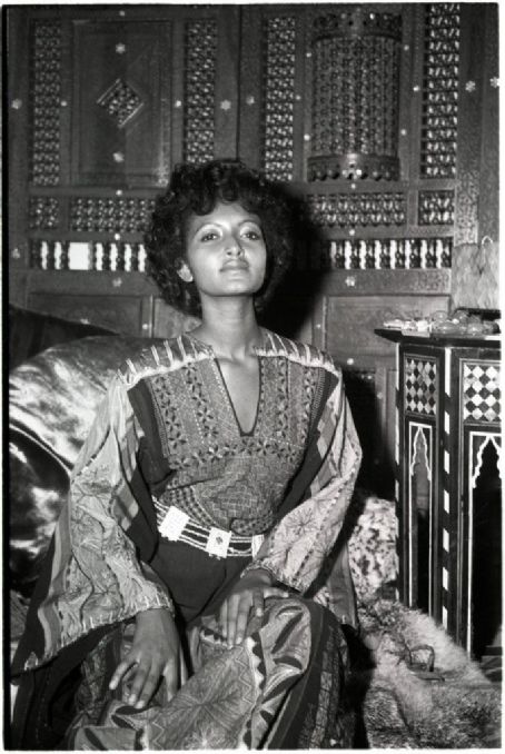 Picture of Ines Pellegrini