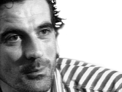 Picture of Massimo Troisi