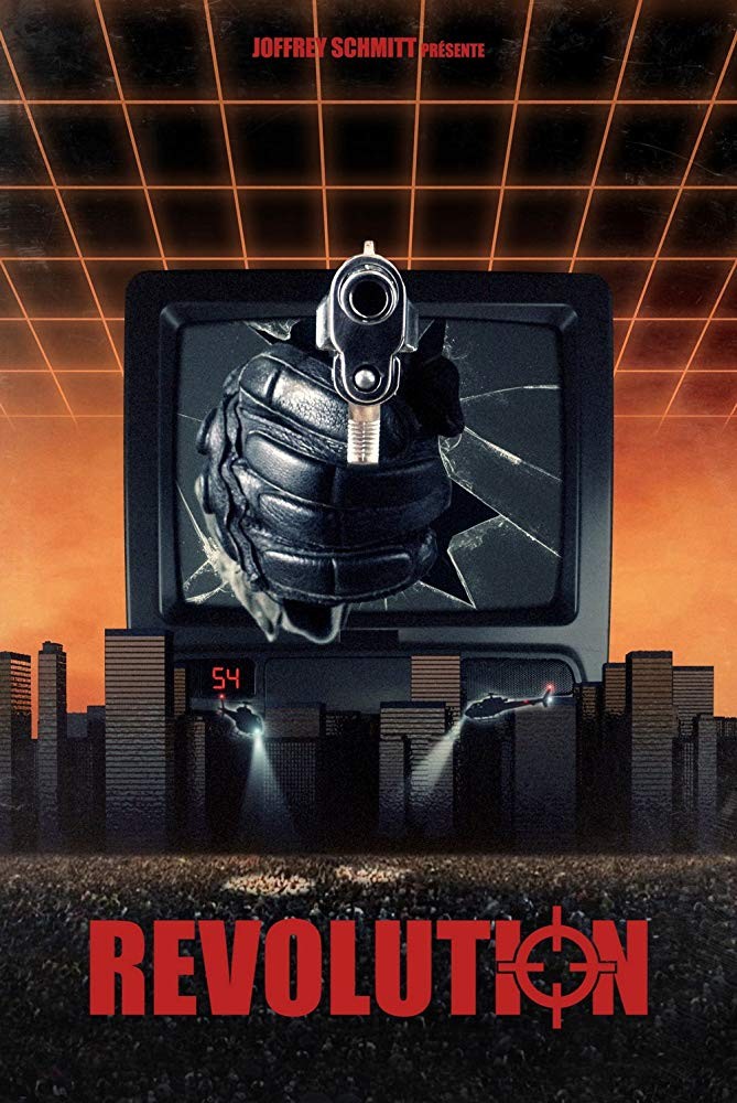 Picture of Revolution (2014)