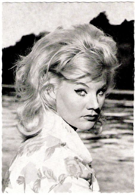 Picture of Birgit Bergen