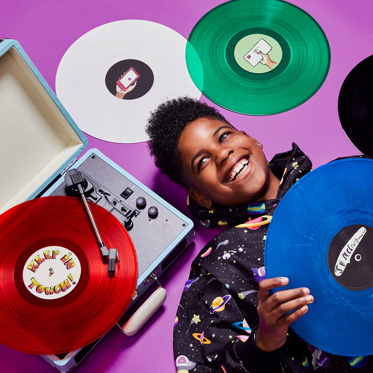 Picture of JD McCrary