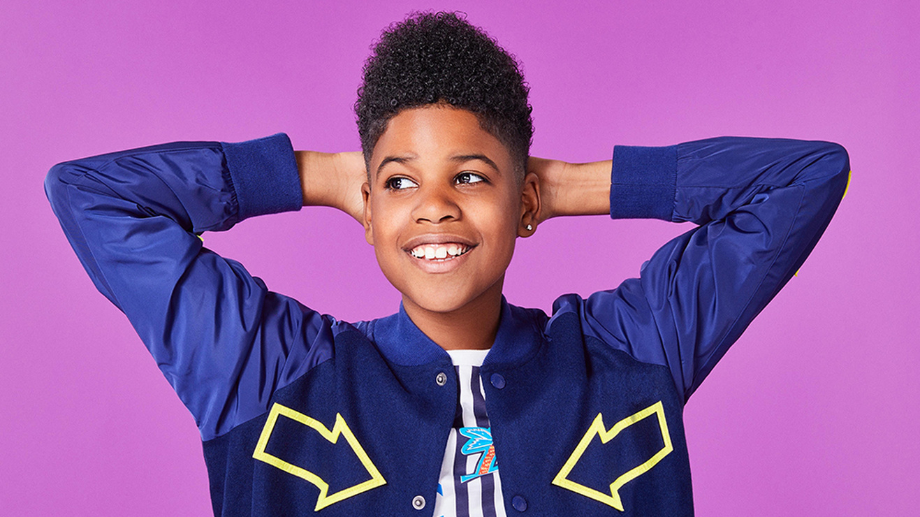 Picture of JD McCrary