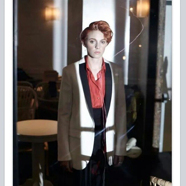 Picture of La Roux