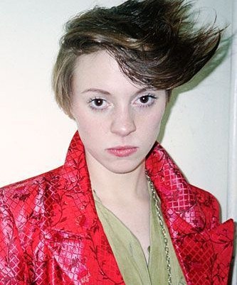 Picture of La Roux