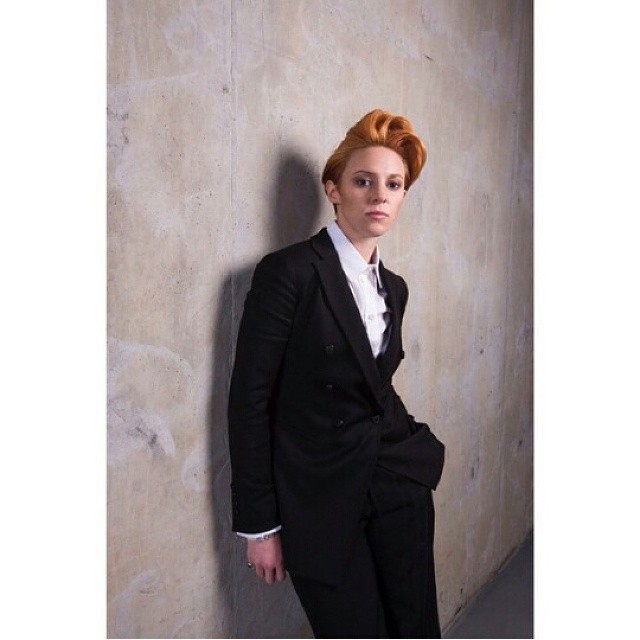 Picture of La Roux