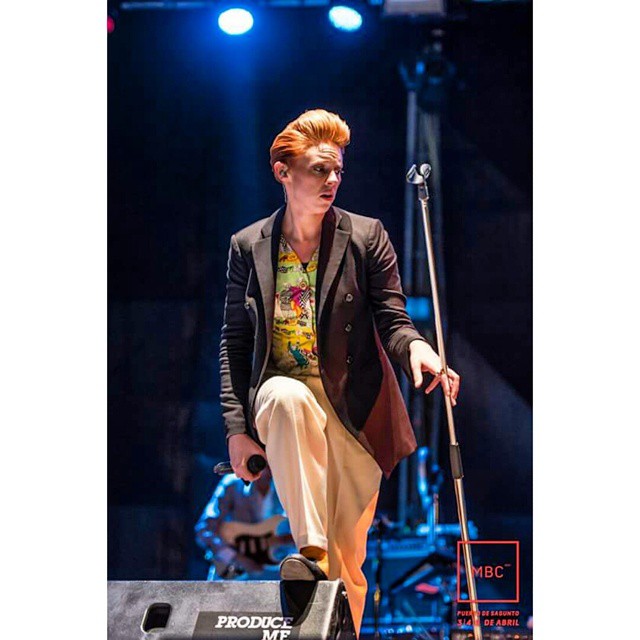 Picture of La Roux