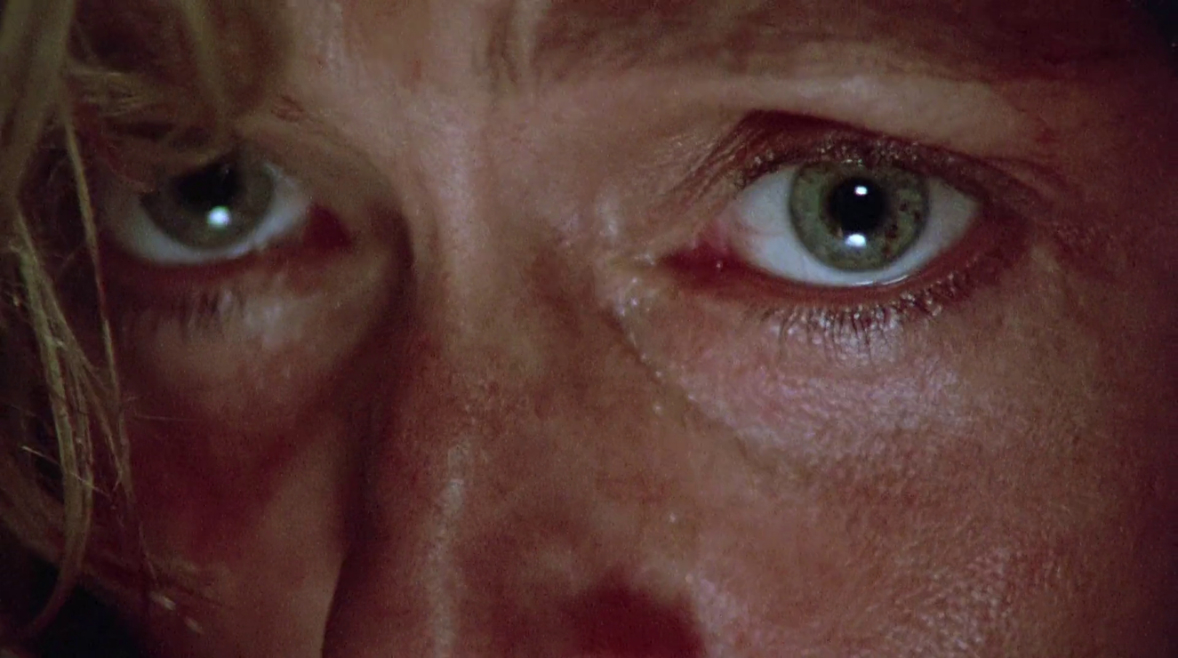 Picture of The Burning Bed