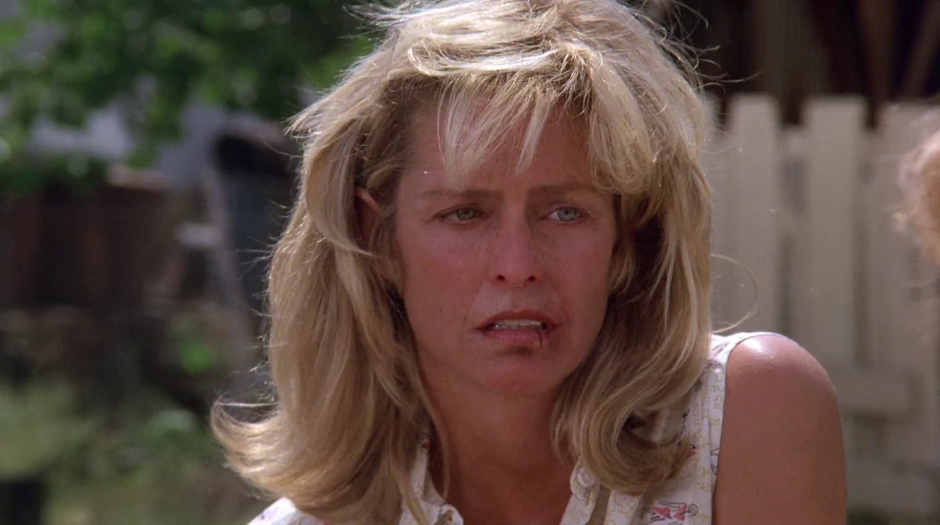 Picture of The Burning Bed