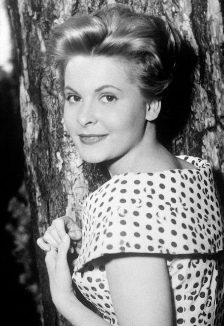 Picture of Johanna Matz