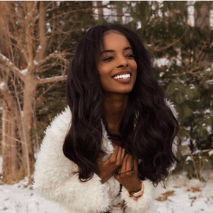 Image of Megan Milan