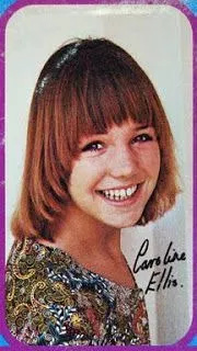 Caroline Ellis picture