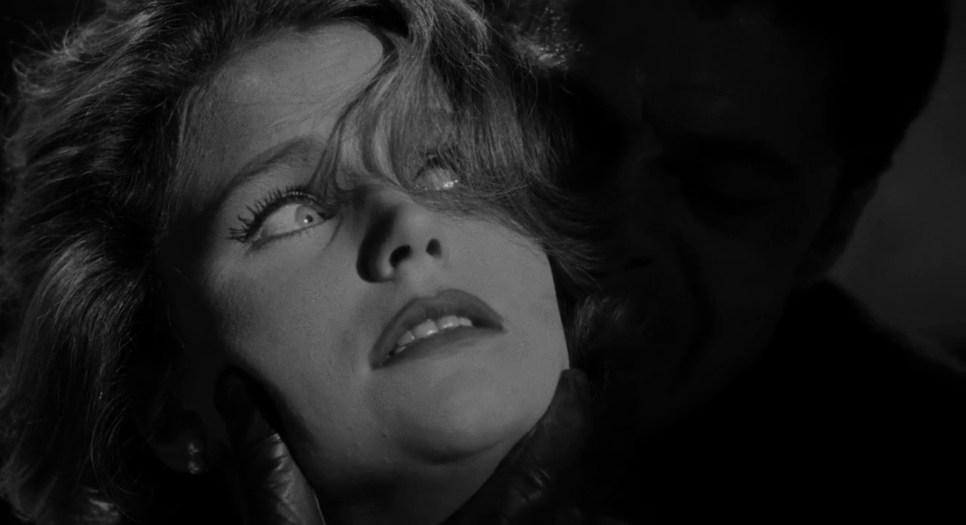 Picture of Experiment in Terror