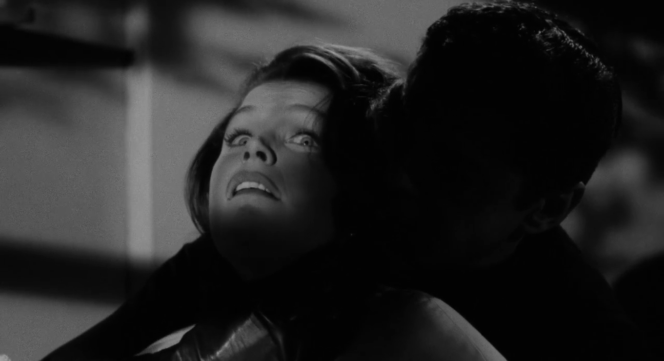 Picture of Experiment in Terror