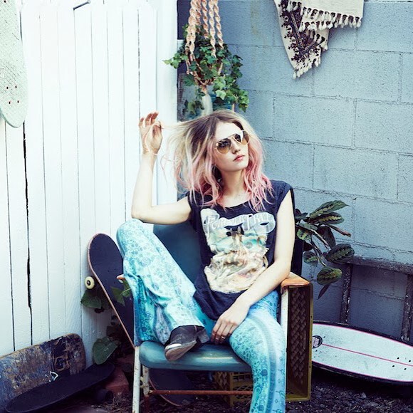 Charlotte Free image