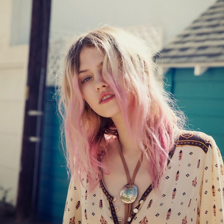 Picture of Charlotte Free