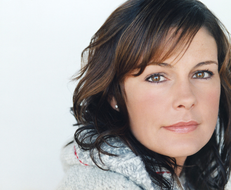 Image of Mariah Shirley