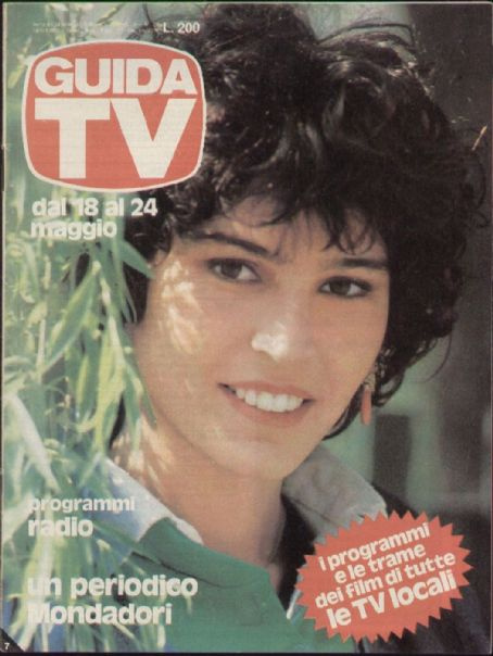 Picture of Roberta Paladini