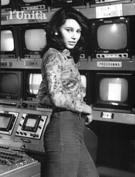 Picture of Roberta Paladini
